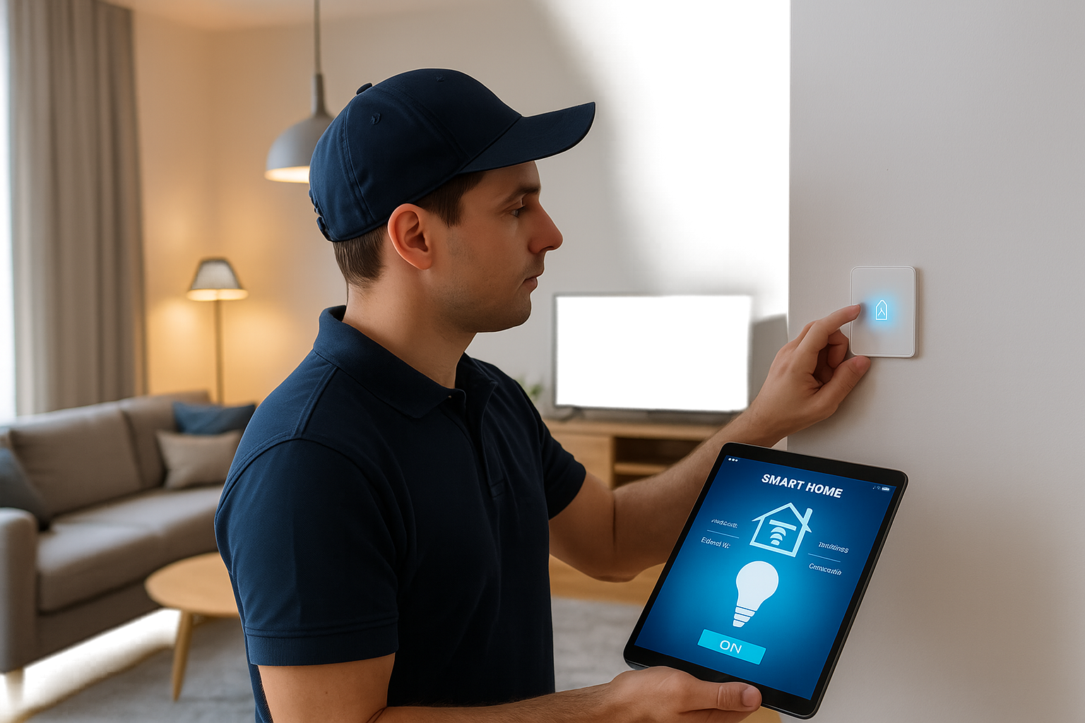 Smart Lighting: 5 Ultimate Modern Home Automation